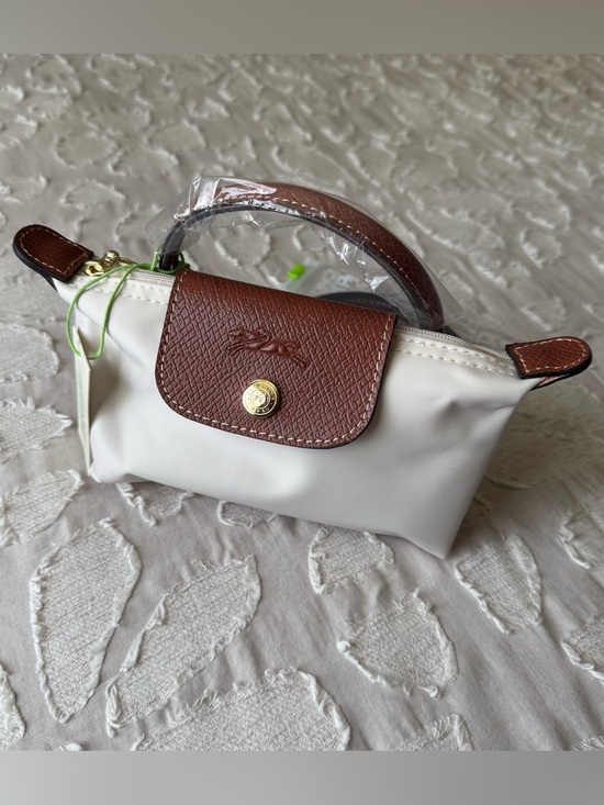 Bags | Long Champ Mini Bag | Poshmark
